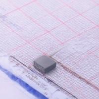 China Metallized Polyester Film Capacitor KYET PE682J2A0503 Featuring Self Healing and Low Loss Properties for sale