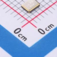 China Seam Sealing Crystal 3225 SMD 32 Megahertz Load Capacitance 6pF Lucki L327S320A11L Electronic Device for sale