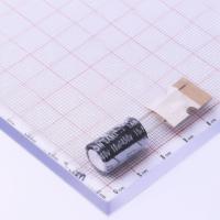 China Man Yue Tech ERH106M2WG16TC capacitor designed for consumer electronics industrial and power supply for sale