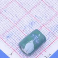 China Durable Man Yue Tech EGF226M2AF12RR capacitor suitable for consumer electronics and power supply circuits for sale