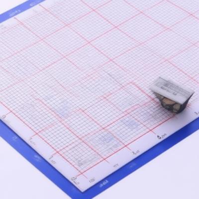 China Precision Man Yue Tech ESK477M1EF12TV aluminum electrolytic capacitor for audio and general electronic for sale