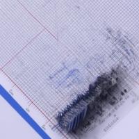 China High Frequency Aluminum Electrolytic Capacitors Man Yue Tech ERD475M2WG16RR with Low Leakage Current for sale