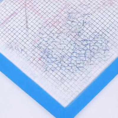 China Durable Man Yue Tech EGF687M1CF16CB polar capacitor with foil type design and aluminum wire terminals for sale
