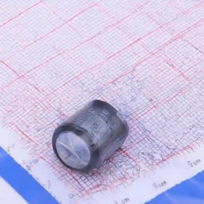 China Electrolytic capacitor Man Yue Tech EGY108M1VI25RR providing performance in communication equipment for sale