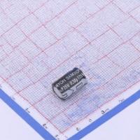 China Durable aluminum electrolytic capacitors featuring Man Yue Tech EGT827M1EG16RR for circuit performance for sale