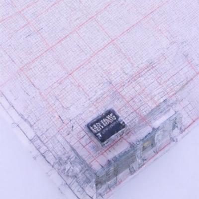China Aluminum electrolytic capacitor Man Yue Tech EKM685M2WF12RR designed to meet RoHS and halogen free standards for sale