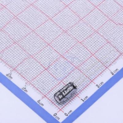 China Compact and aluminum electrolytic capacitor Man Yue Tech EGT685M1HD11RR for electronic equipment for sale
