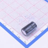 China Versatile Man Yue Tech ERH476M2CG16RR Capacitor Suitable for Various Electronic Circuit Requirements for sale