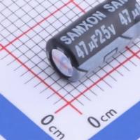 China Durable Man Yue Tech EKM476M1ED11CB aluminum electrolytic capacitor for industrial electronic applications for sale