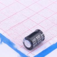 China Long lasting Man Yue Tech EGT686M2AG16RR aluminum electrolytic capacitor for electronic and industrial for sale