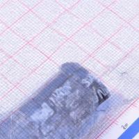 China aluminum electrolytic capacitor Man Yue Tech EKM107M2GL35RR ideal for audio and power supply circuits for sale