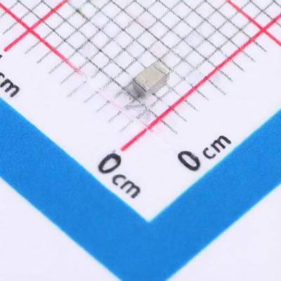 China High Stability Multilayer Capacitor MEGSINE MCA08HQ1R2C251T7 for RF Microwave Circuit Coupling and Bypass for sale