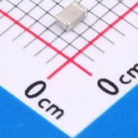 China High Frequency MEGSINE MCA08HQ150J251T7 Multilayer Capacitors Suitable for DC Blocking and Coupling for sale