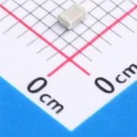 China Multilayer Capacitors MEGSINE MCA08HQ2R0C251T7 Ideal for RF Microwave Applications and DC Blocking for sale