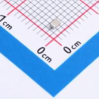 China RF Microwave Capacitor MEGSINE MCA08HQ0R1C251T7 Featuring High Q Factor and Ultra Stable Performance for sale