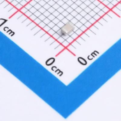 China RF Microwave Capacitor MEGSINE MCA08HQ0R1C251T7 Featuring High Q Factor and Ultra Stable Performance for sale