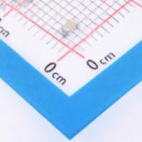 China Multilayer RF microwave capacitor MEGSINE MCA08HQ3R3C251T7 with ultra stable performance and high Q factor for sale