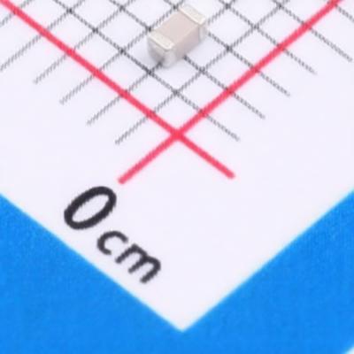 China High Q RF Multilayer Capacitors MEGSINE MCA06HQ120J251T7 for RF Microwave Circuit Applications for sale
