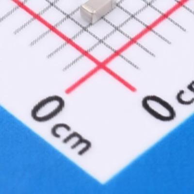 China RF microwave capacitors MEGSINE MCA06HQ1R8C251T7 featuring high Q factor and low ESL for impedance matching for sale