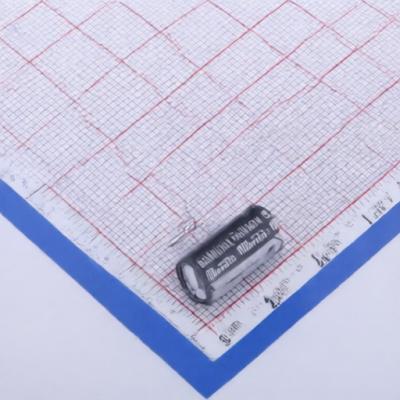 China performance Man Yue Tech EGT107M1JF16RR aluminum electrolytic capacitor for switching power supplies for sale