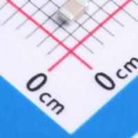 China Low ESL multilayer capacitor MEGSINE MCA08HQ470J251T7 suitable for impedance matching in RF designs for sale