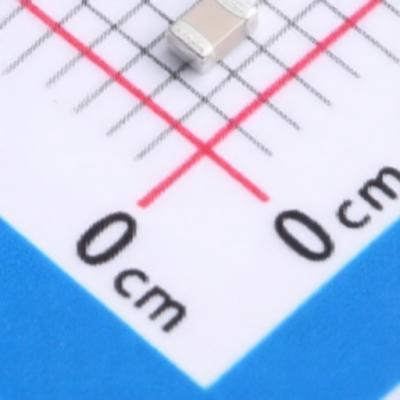 China Low ESL multilayer capacitor MEGSINE MCA08HQ470J251T7 suitable for impedance matching in RF designs for sale