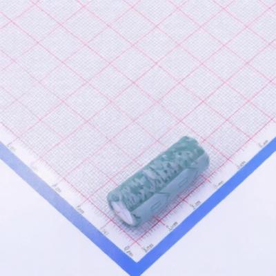 China Durable Man Yue Tech EGF228M1VI30RR Capacitor Suitable for Power Supplies Audio and Communication Devices for sale