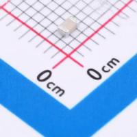 China RF Microwave Multilayer Capacitor MEGSINE MCA08HQ2R7C251T7 Featuring Low ESL and High Self Resonance for sale
