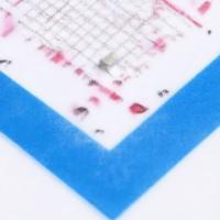China Microwave Multilayer Capacitor MEGSINE MCA06HQ2R2C251T7 with Ultra Stable High Frequency Performance for sale