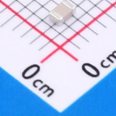 China RF Microwave Capacitor MEGSINE MCA08HQ220J251T7 Featuring Low ESL and High Self Resonance Frequency for sale