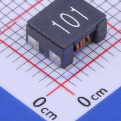China Wire Wound Common Mode Chokes MetalLions ACM7060F-101T90 for Noise Prevention in Electronic Equipment for sale