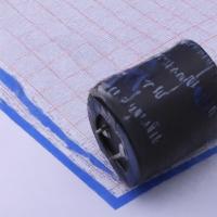China Aluminum Electrolytic Capacitors Man Yue Tech EHP397M2HP45RR with Lug and Snap In Terminal Options for sale
