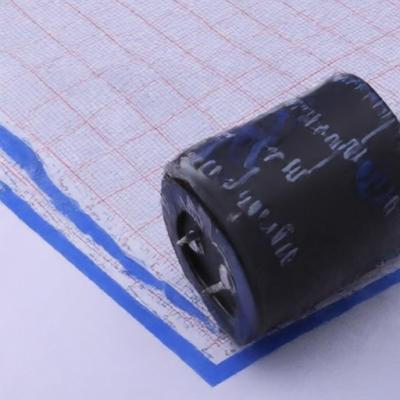 China Aluminum Electrolytic Capacitors Man Yue Tech EHP397M2HP45RR with Lug and Snap In Terminal Options for sale