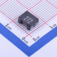 China Common Mode Noise Filter MetalLions ACM7060F-272T10 SMD Choke for High Current Electronic Applications for sale