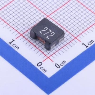 China Common Mode Noise Filter MetalLions ACM7060F-272T10 SMD Choke for High Current Electronic Applications for sale