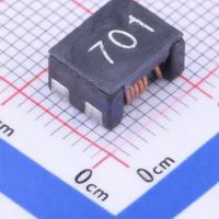 China SMD Common Mode Filter MetalLions ACM9070F-701T50 for Power Line Noise Suppression in Electronic Equipment for sale