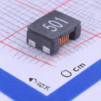 China SMD Common Mode Choke MetalLions ACM7060F-501T50 for Notebooks Servers and Power Device Applications for sale