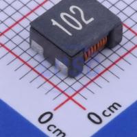 China High Current SMD Common Mode Chokes MetalLions ACM7060F-102T30 for Electronic Equipment Noise Control for sale