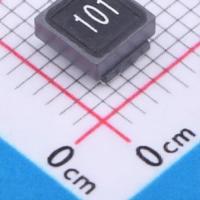 China Electronic Noise Suppression Filter MetalLions ACW5020-101T60 Wire Wound Common Mode Filter Component for sale