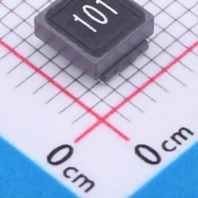 China Electronic Noise Suppression Filter MetalLions ACW5020-101T60 Wire Wound Common Mode Filter Component for sale