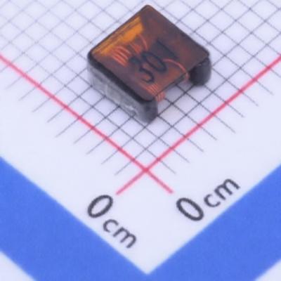 China SMD Common Mode Line Filters MetalLions ACM4520F-301T30 with Low Profile 2.0 mm and 3 Ampere Rating for sale