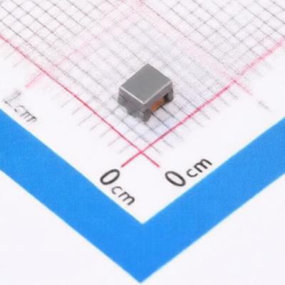 China Wire Wound Common Mode Choke MetalLions ACT1210-510-2P-TF for Automotive Noise Suppression Solutions for sale