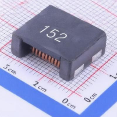 China Noise Suppression Filter MetalLions ACM1513F-152T100 SMD Series for Wireless Charging and Power Circuit Designs for sale