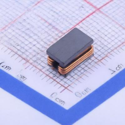 China Lead Free Halogen Free Common Mode Filter MetalLions ACM855050F-102T30 for LVDS and Peripheral Device for sale