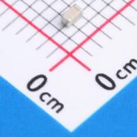 China RF Microwave Multilayer Capacitor MEGSINE MCA06HQ1R2C251T7 Featuring High Self Resonance and Low ESR for sale
