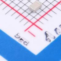 China RF Multilayer Capacitor MEGSINE MCA08HQ4R7C251T7 with High Self Resonance and Low ESL Characteristics for sale