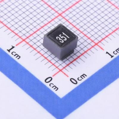 China Wire Wound Common Mode Filter MetalLions ACW5040-351T20 Featuring 350 Ohm Impedance at 100 Megahertz for sale