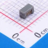 China SMD chip common mode filter MetalLions ACM3216-2P-221TF ideal for USB2 point zero and LVDS audio line noise reduction for sale