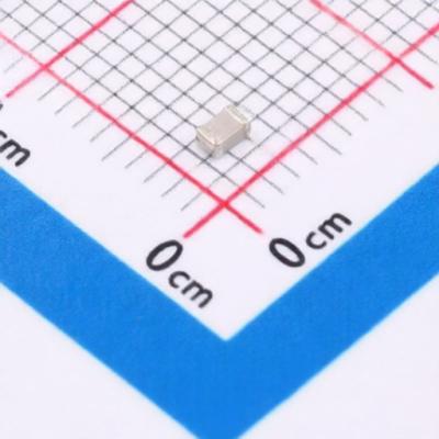 China Multilayer Capacitor MEGSINE MCA08HQ3R9C251T7 Offering Low ESL and High Q for High Frequency Microwave for sale