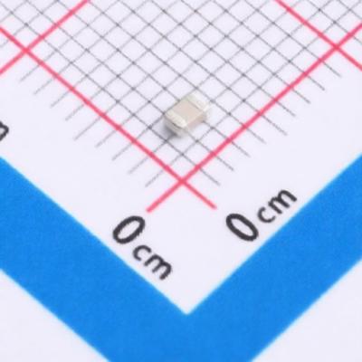 China RF Microwave Capacitor MEGSINE MCA08HQ1R5C251T7 Featuring High Q Factor and Low ESL Characteristics for sale